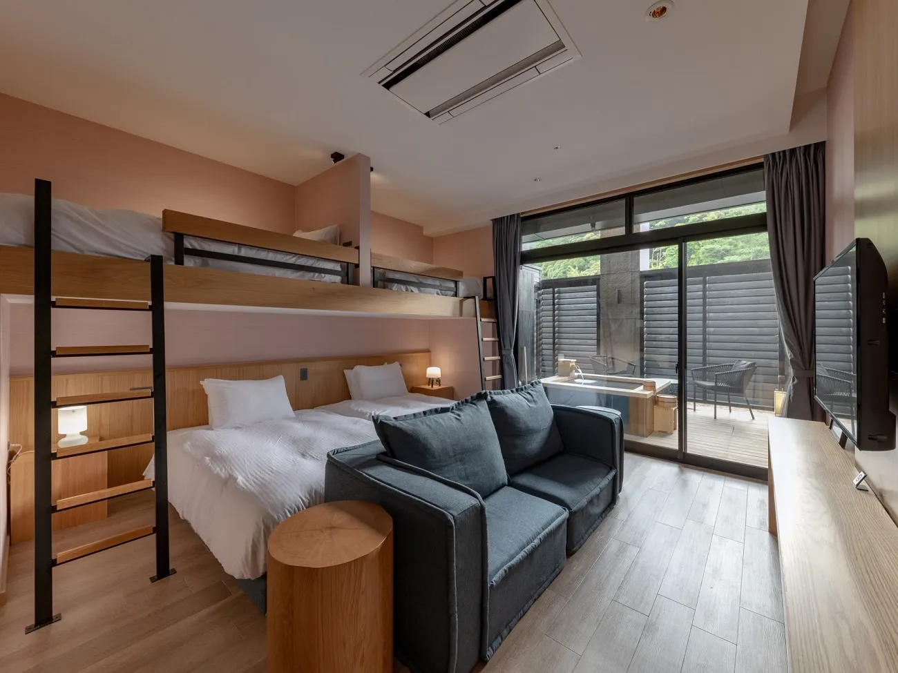 霧島の森に佇むオーベルジュ AUBEGIO 霧島観光ホテルの写真（画像） - ホテル・旅館の宿泊予約はRelux（リラックス）