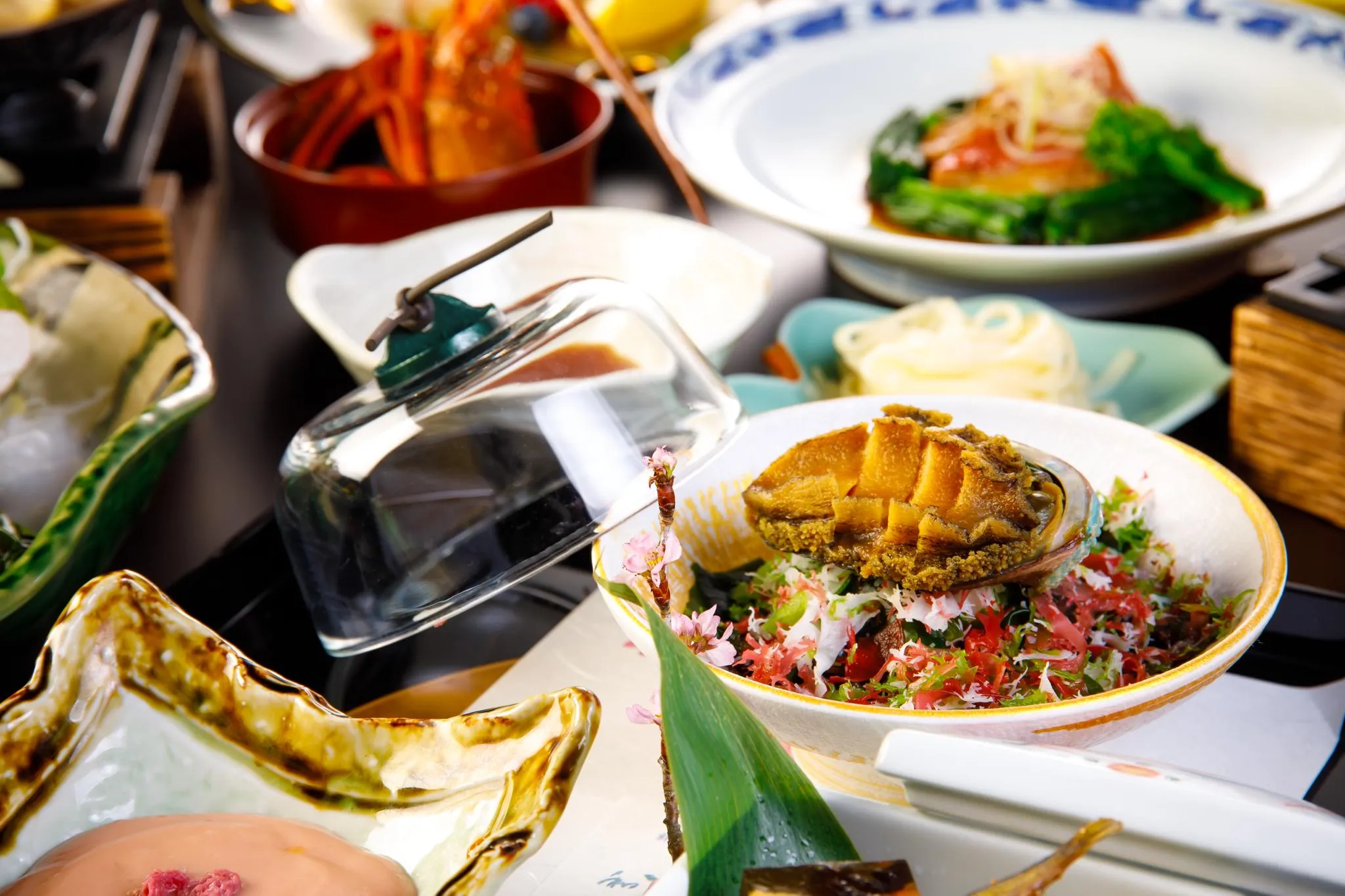 箱根小涌園 天悠の写真（画像） - ホテル・旅館の宿泊予約はRelux（リラックス）