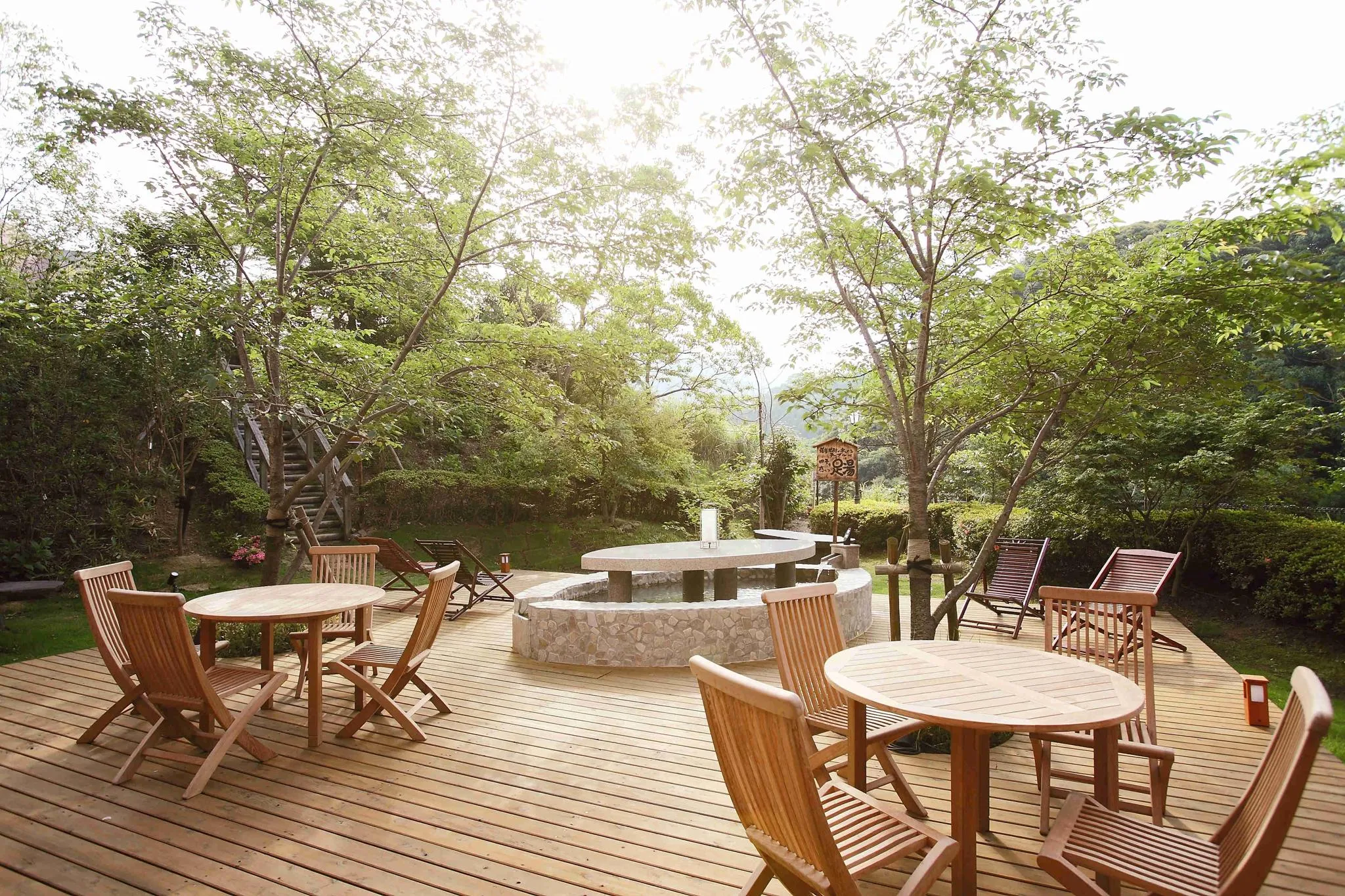 霧島の森に佇むオーベルジュ AUBEGIO 霧島観光ホテルの写真（画像） - ホテル・旅館の宿泊予約はRelux（リラックス）