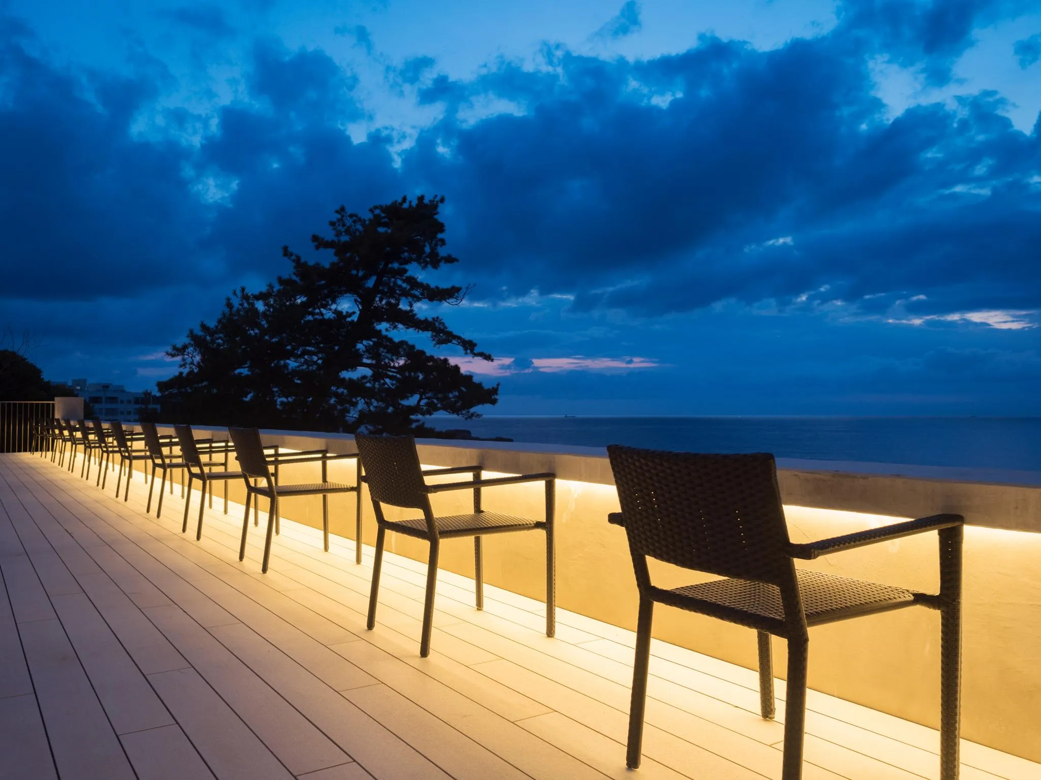 SHIRAHAMA KEY TERRACE HOTEL SEAMOREの写真（画像） - ホテル・旅館の宿泊予約はRelux（リラックス）