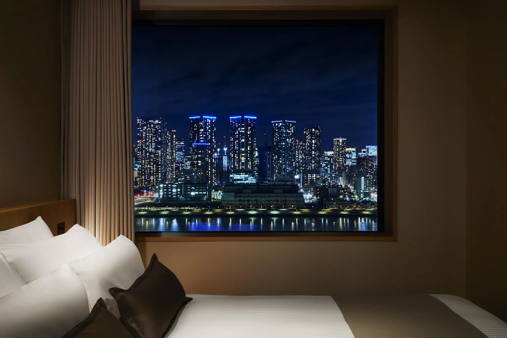 ホテルJALシティ東京 豊洲の写真（画像） - ホテル・旅館の宿泊予約はRelux（リラックス）