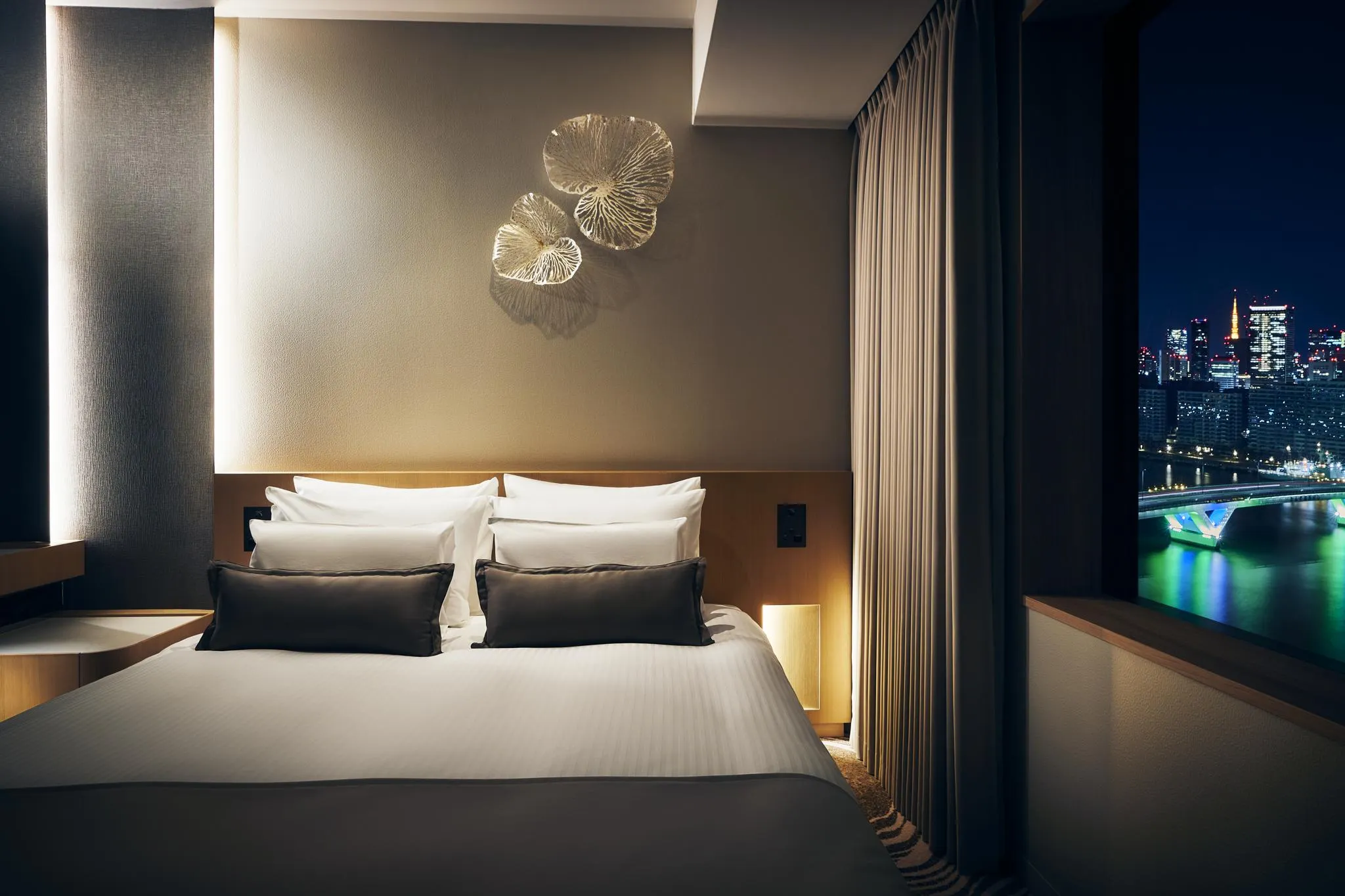 ホテルJALシティ東京 豊洲の写真（画像） - ホテル・旅館の宿泊予約はRelux（リラックス）