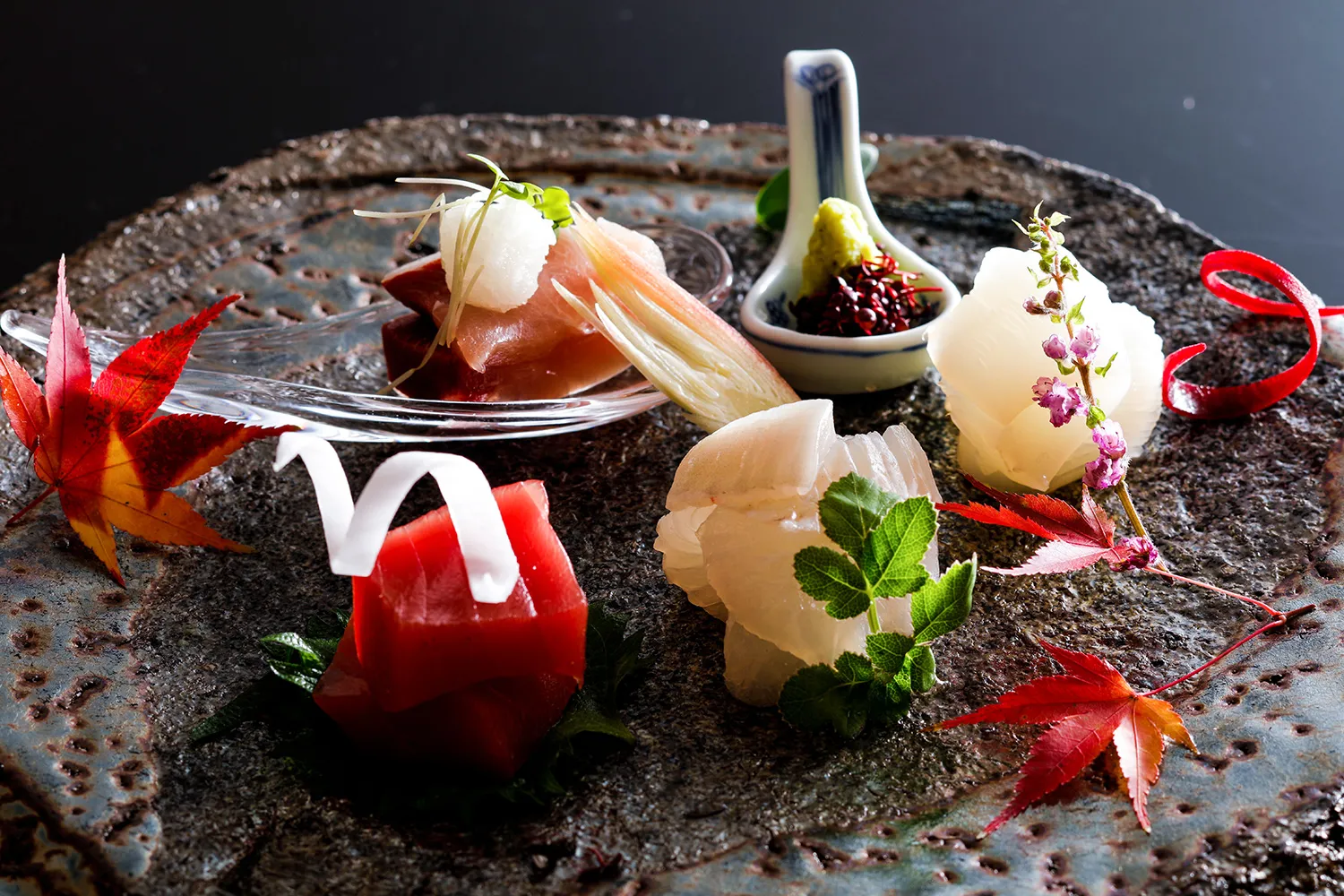 夢乃井庵 夕やけこやけの写真（画像） - ホテル・旅館の宿泊予約はRelux（リラックス）