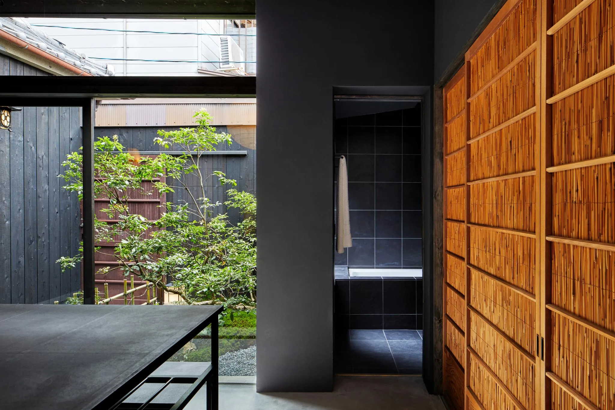 宿ルKYOTO HANARE 和紙ノ宿 - 宿泊予約はRelux（リラックス）