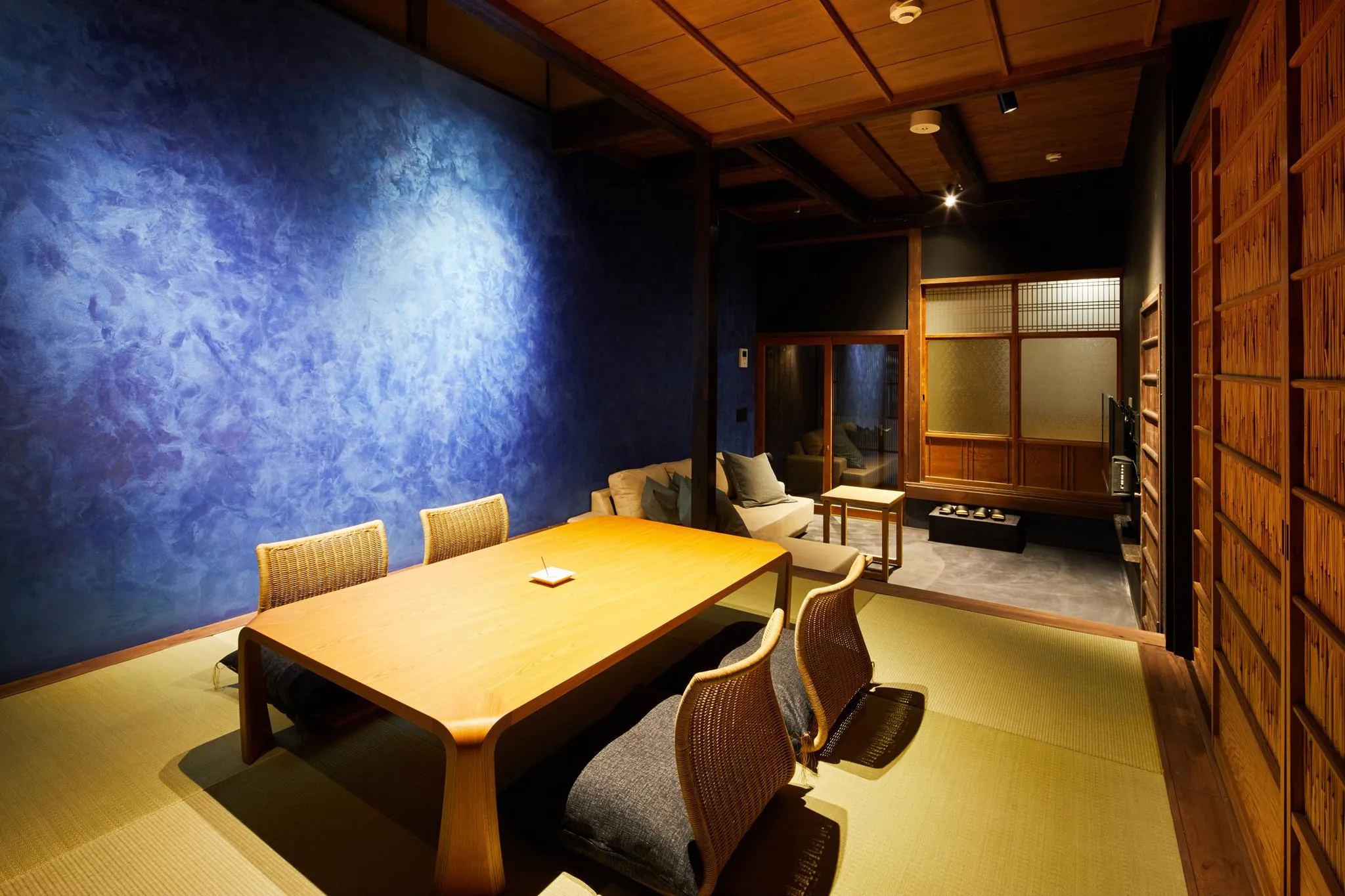 宿ルKYOTO HANARE 壬ノ宿の写真（画像） - ホテル・旅館の宿泊予約はRelux（リラックス）