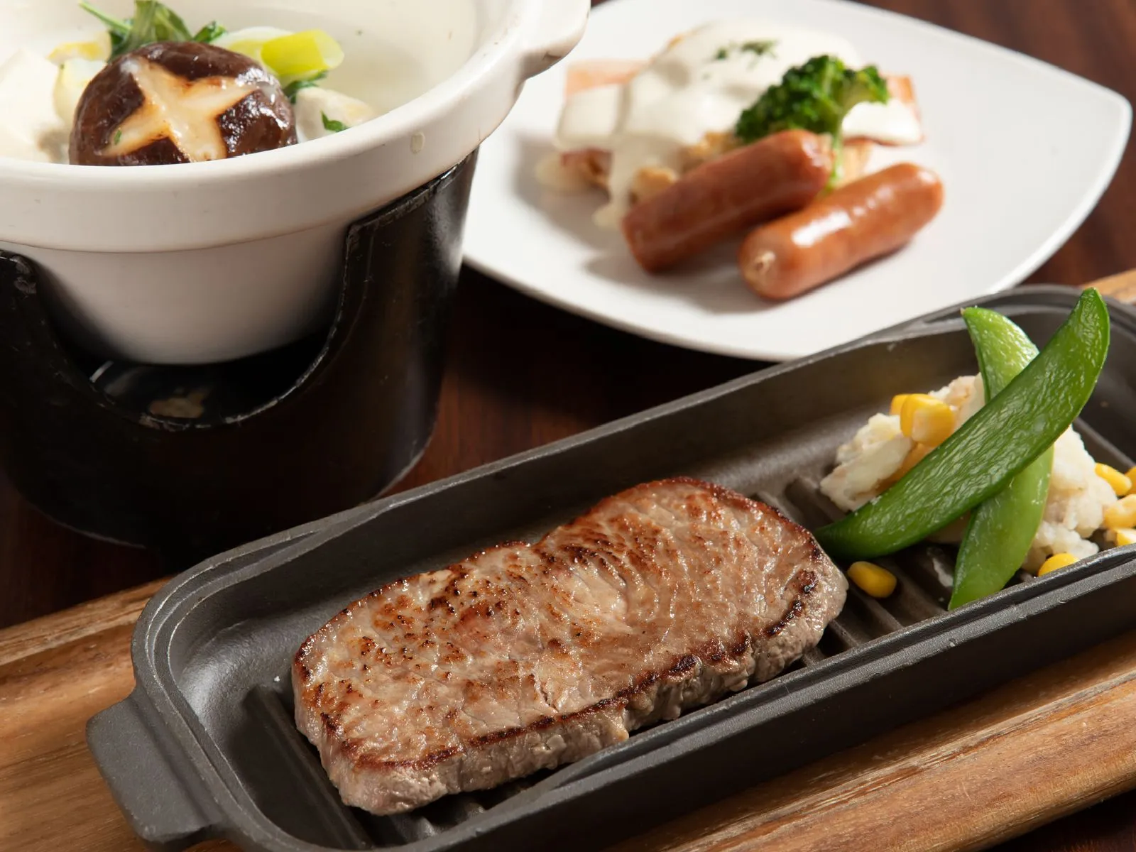 阿寒の森 鶴雅リゾート 花ゆう香の写真（画像） - ホテル・旅館の宿泊予約はRelux（リラックス）