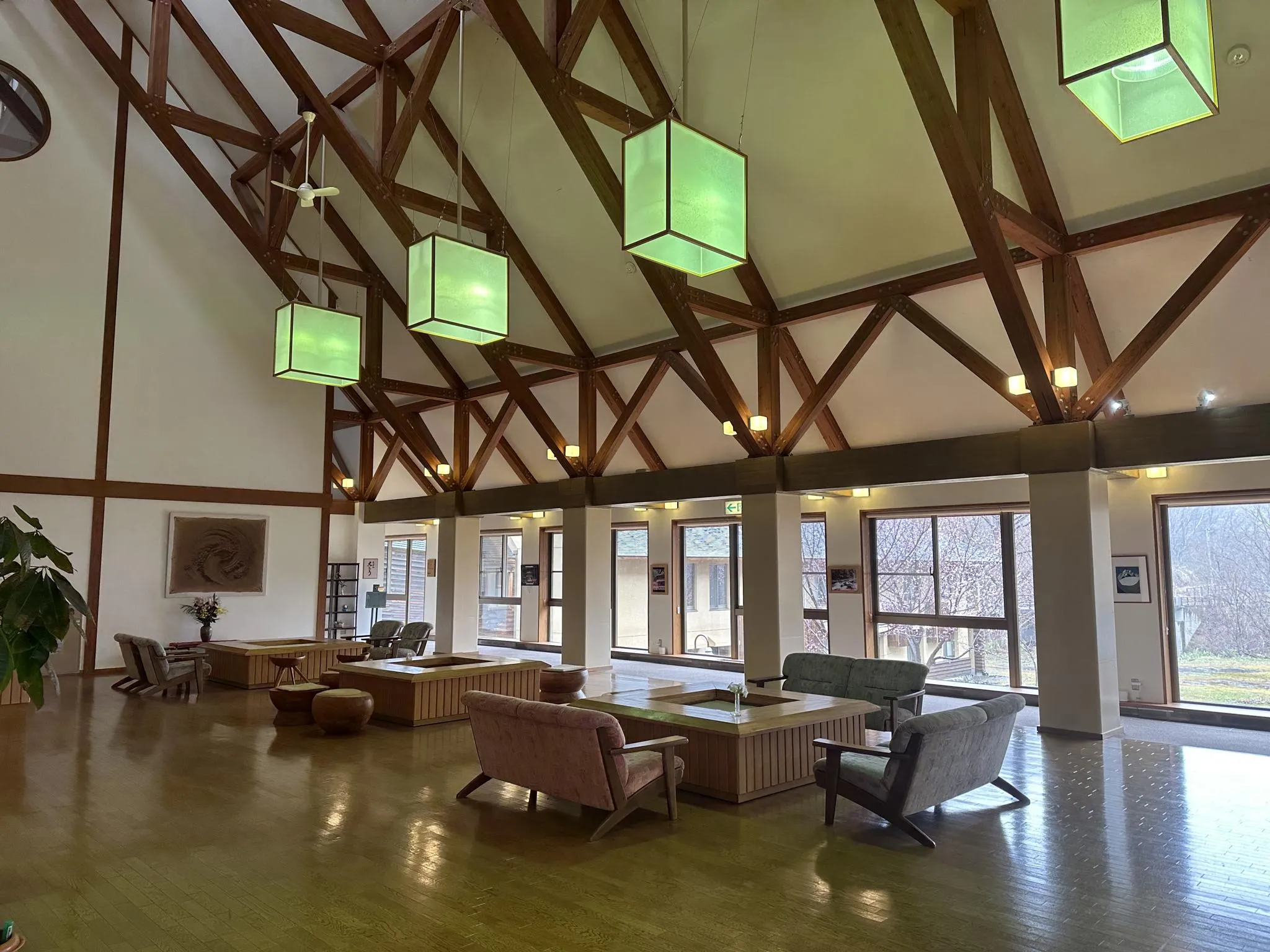 小豆温泉 花木の宿の写真（画像） - ホテル・旅館の宿泊予約はRelux（リラックス）