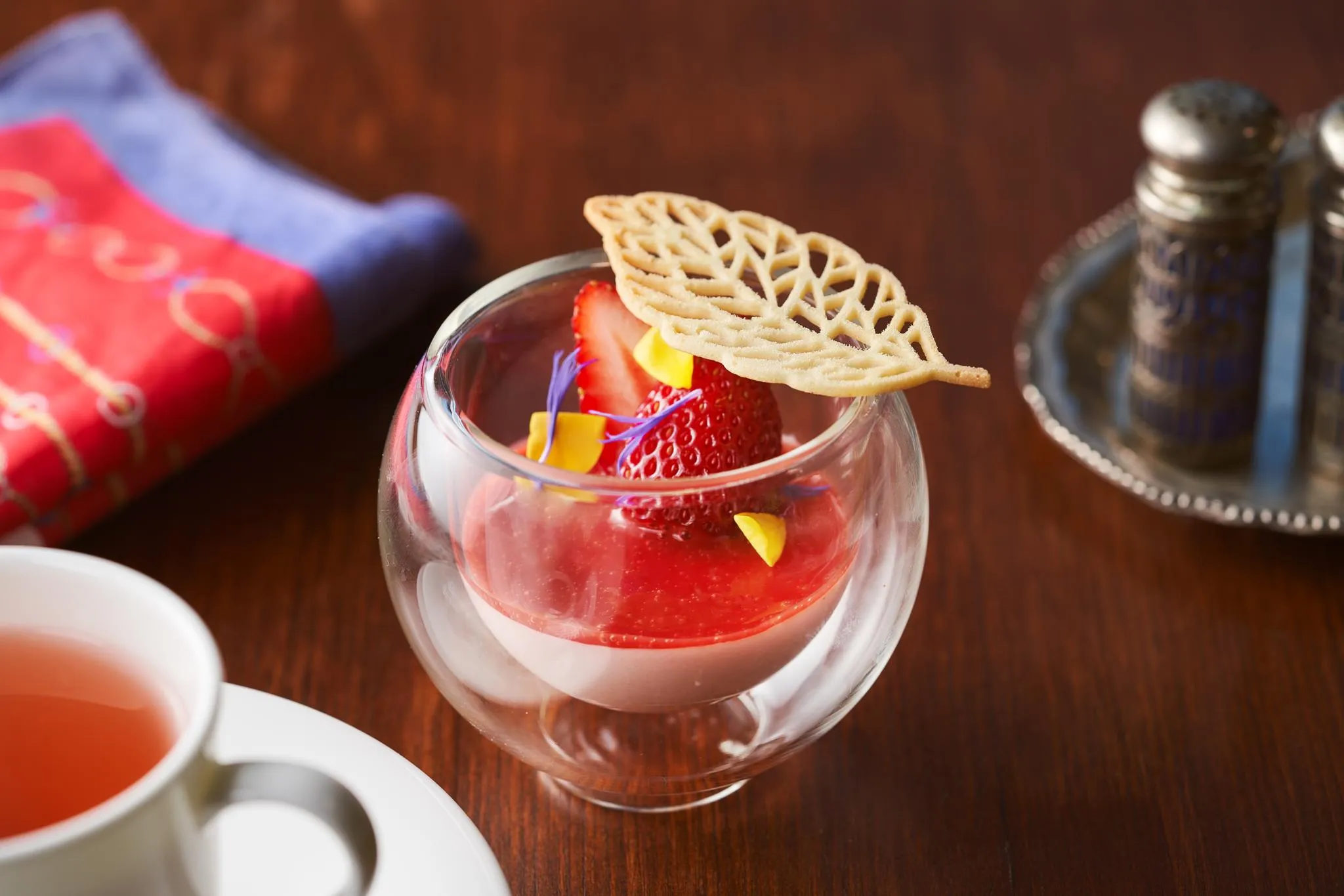 LONGINGHOUSE 旧軽井沢・諏訪ノ森の写真（画像） - ホテル・旅館の宿泊予約はRelux（リラックス）