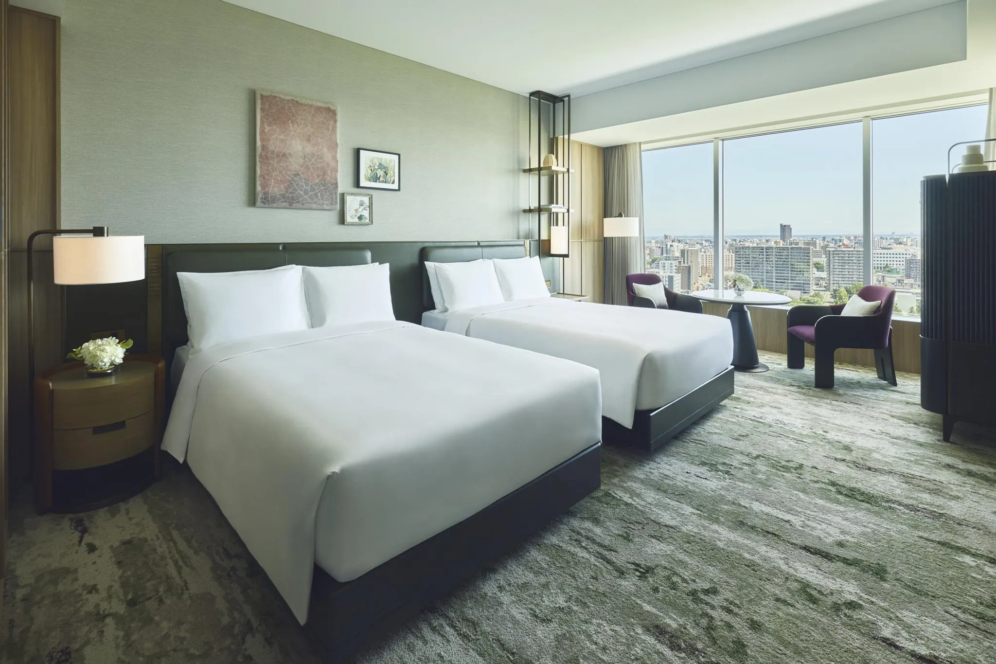 インターコンチネンタル札幌 by IHGの写真（画像） - ホテル・旅館の宿泊予約はRelux（リラックス）