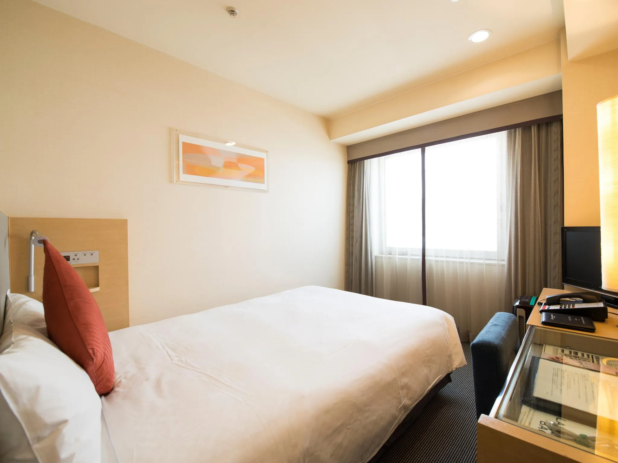 ホテルJALシティ関内 横浜の写真（画像） - ホテル・旅館の宿泊予約はRelux（リラックス）