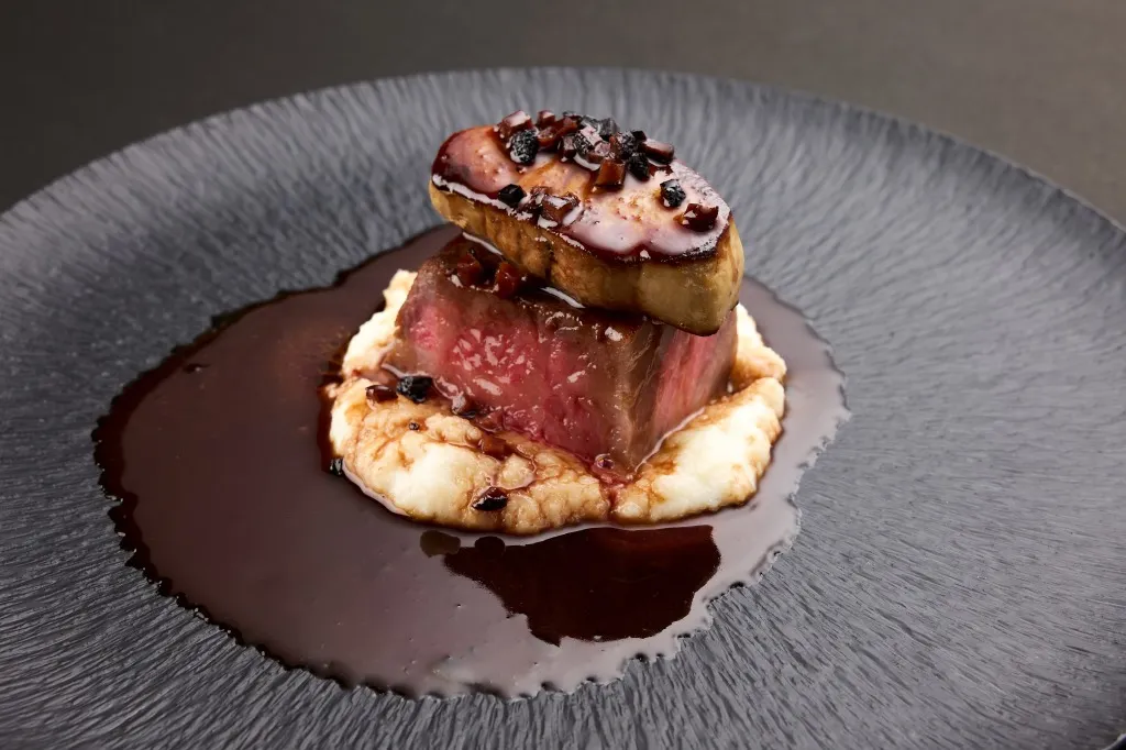 全室離れの温泉宿 久邸の写真（画像） - ホテル・旅館の宿泊予約はRelux（リラックス）