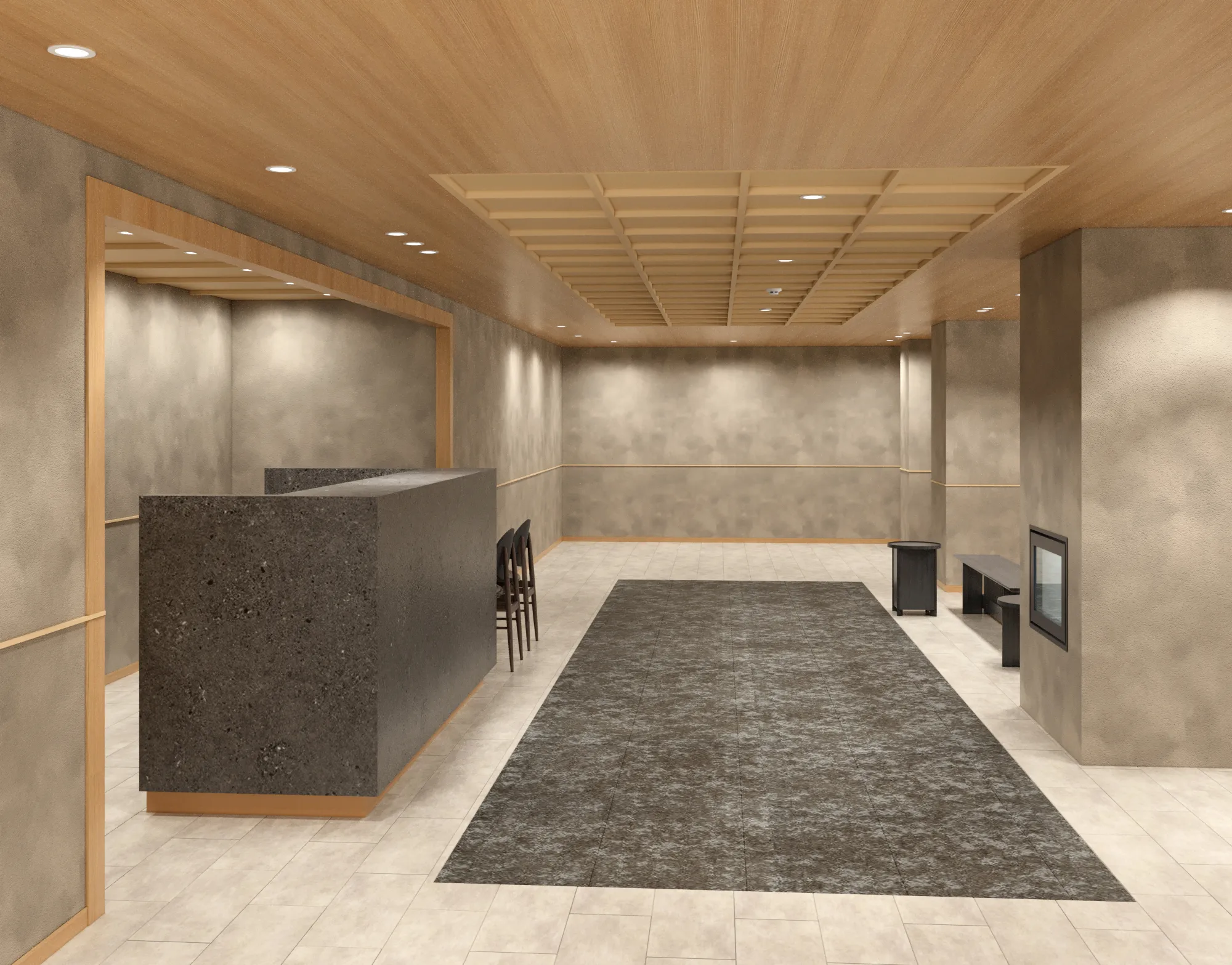 yugen kyoto shijoの宿泊予約はRelux（リラックス）